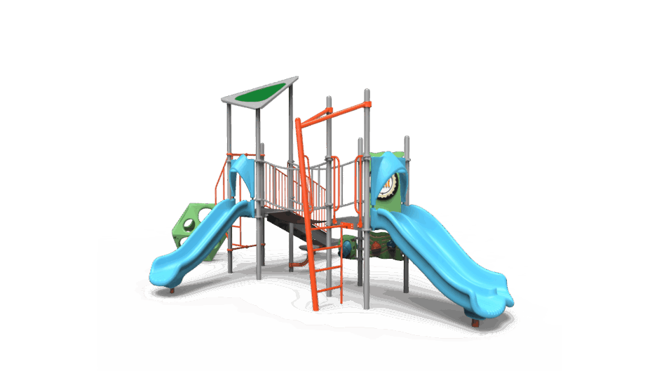Commercial Playground Equipment | Playworld®