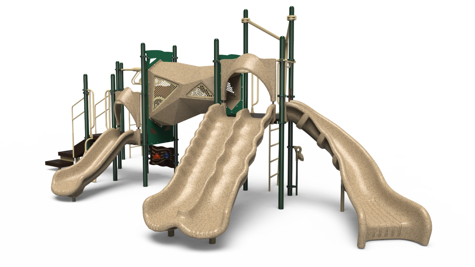 350-2340 | Playground Equipment from Playworld