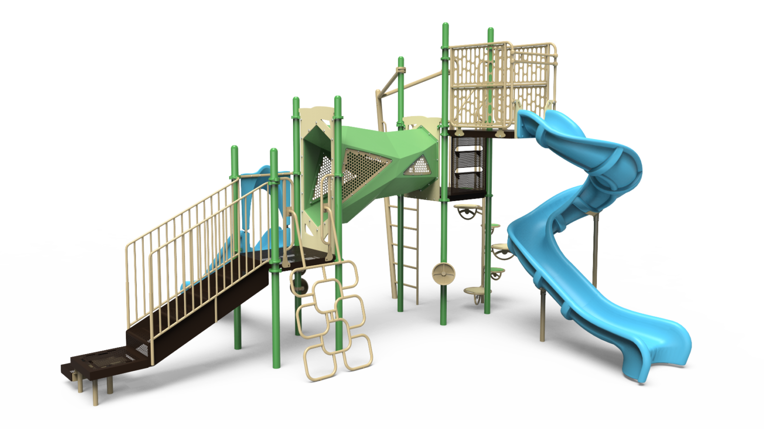 How to Throw a Playground Birthday Party | Playworld