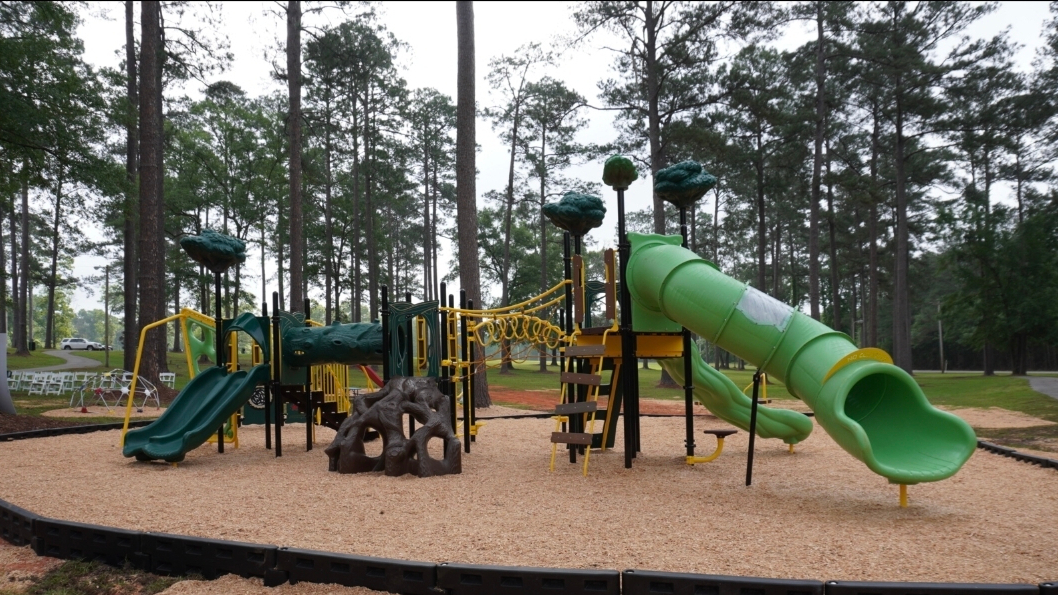 Rebuilding Together of South Alabama and Playworld to Celebrate New ...