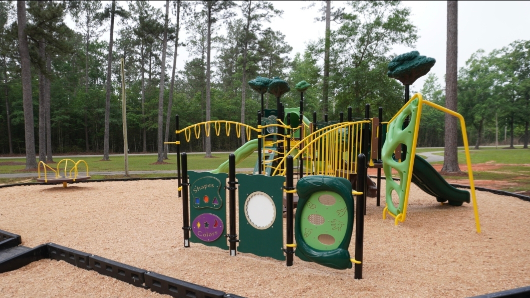 Rebuilding Together of South Alabama and Playworld to Celebrate New ...
