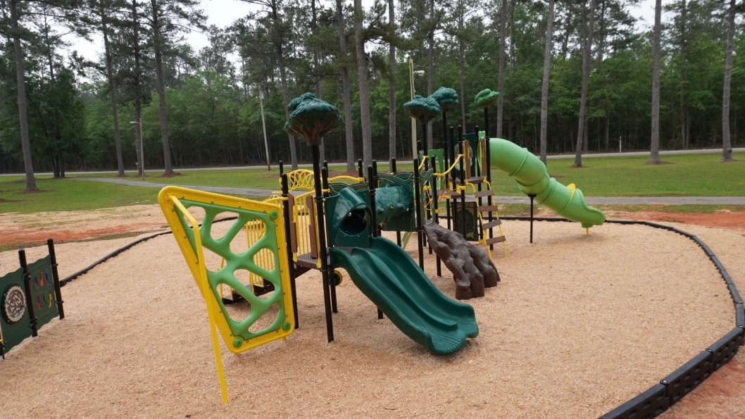 Rebuilding Together of South Alabama and Playworld to Celebrate New ...