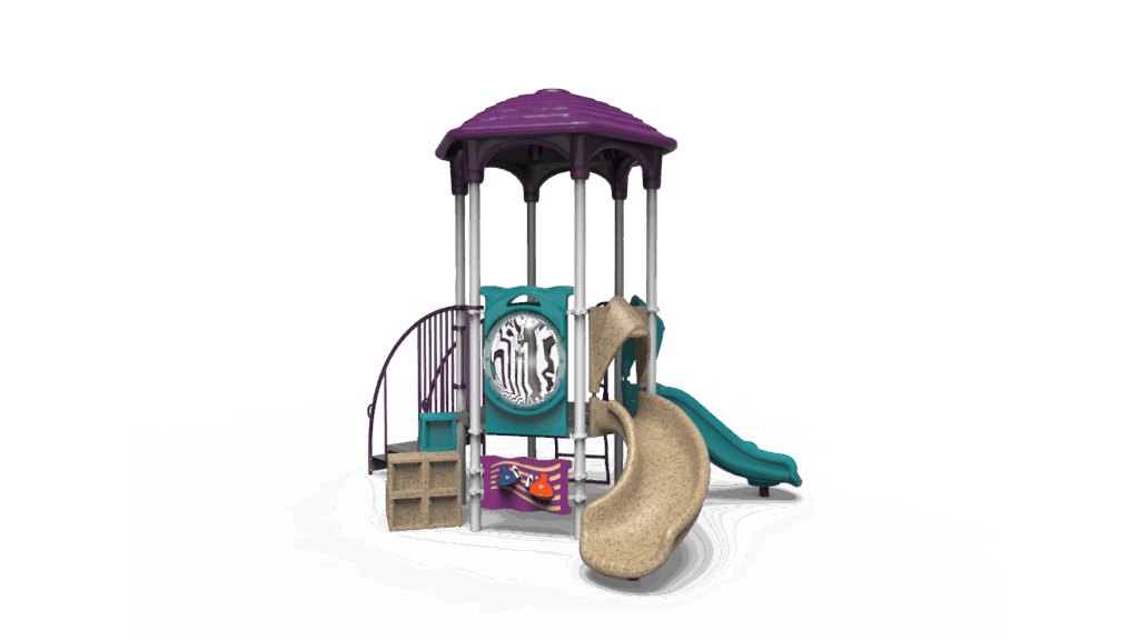 Tot Lot | Playground Equipment from Playworld