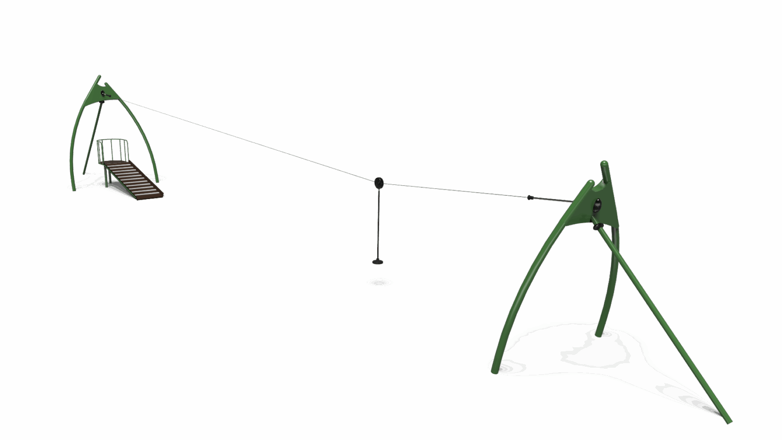 Vaquero | Playground Equipment from Playworld