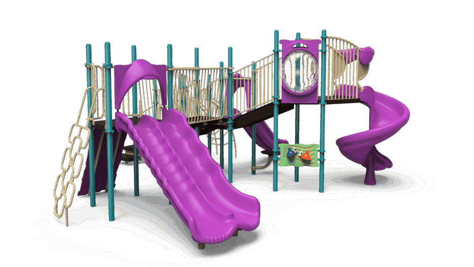 Playground Equipment Deals & Discounts | Playworld®