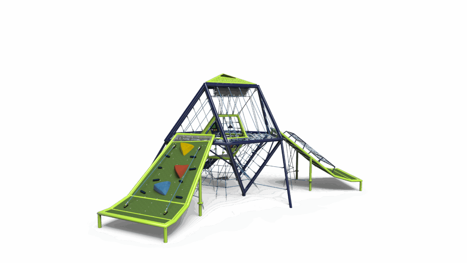 Playground Swings for All Ages & Abilities | Playworld®