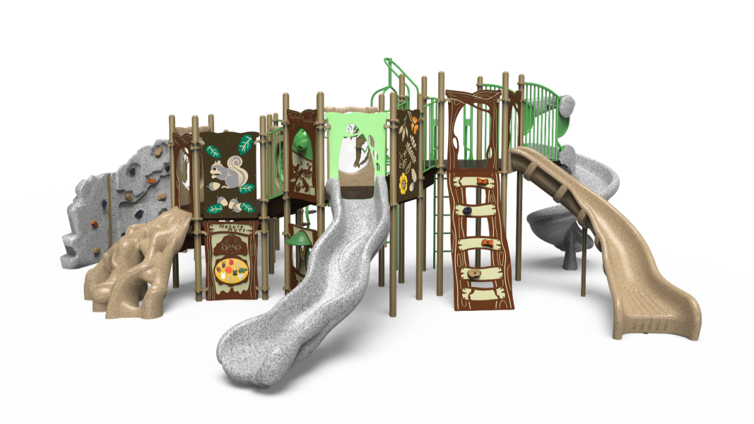 NEOS Interactive Play for Active & Engaging Fun | Playworld®