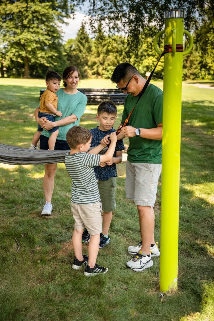 NEOS Interactive Play for Active & Engaging Fun | Playworld®