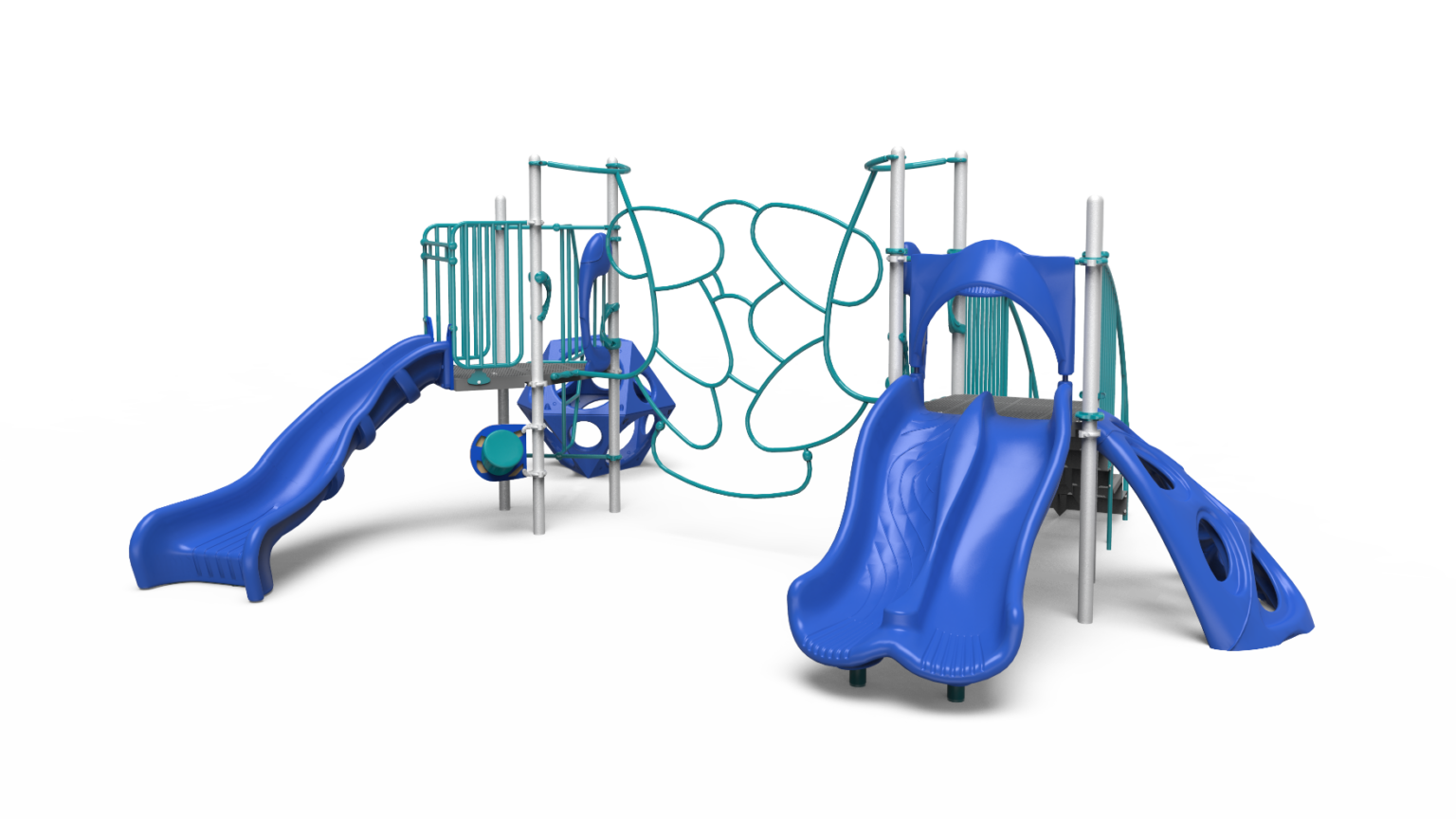 Playground Swings for All Ages & Abilities | Playworld®