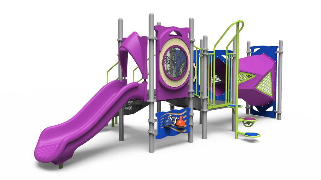 Playground Equipment Deals & Discounts | Playworld®