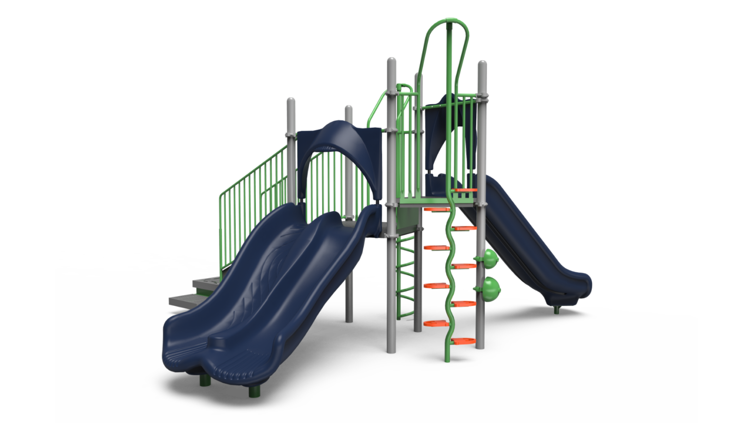 350-2634 | Playground Equipment from Playworld