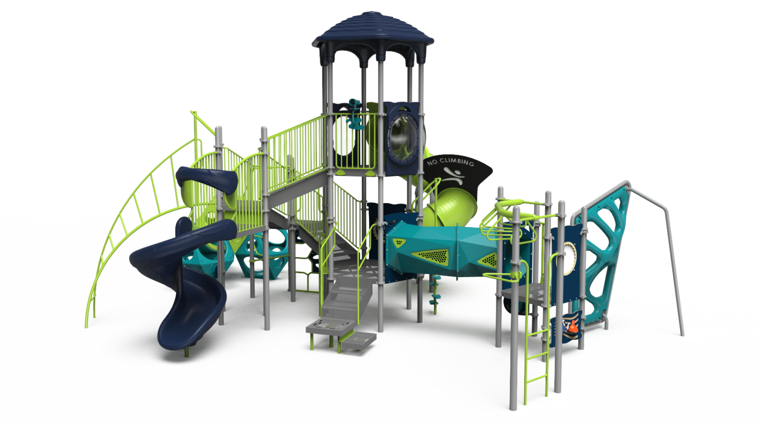 350-2638 | Playground Equipment from Playworld